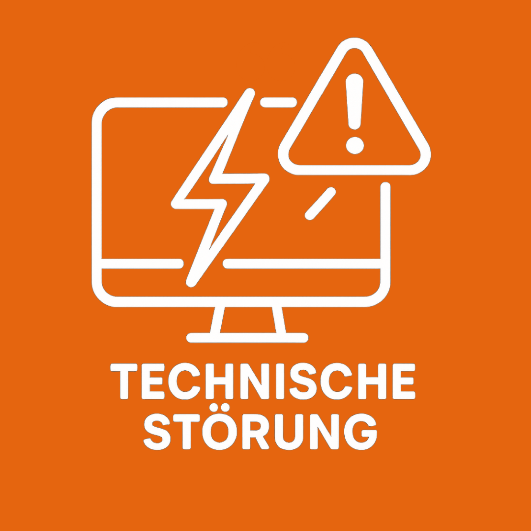 KASU - Technische Störung! - SPORTUNION Tulln